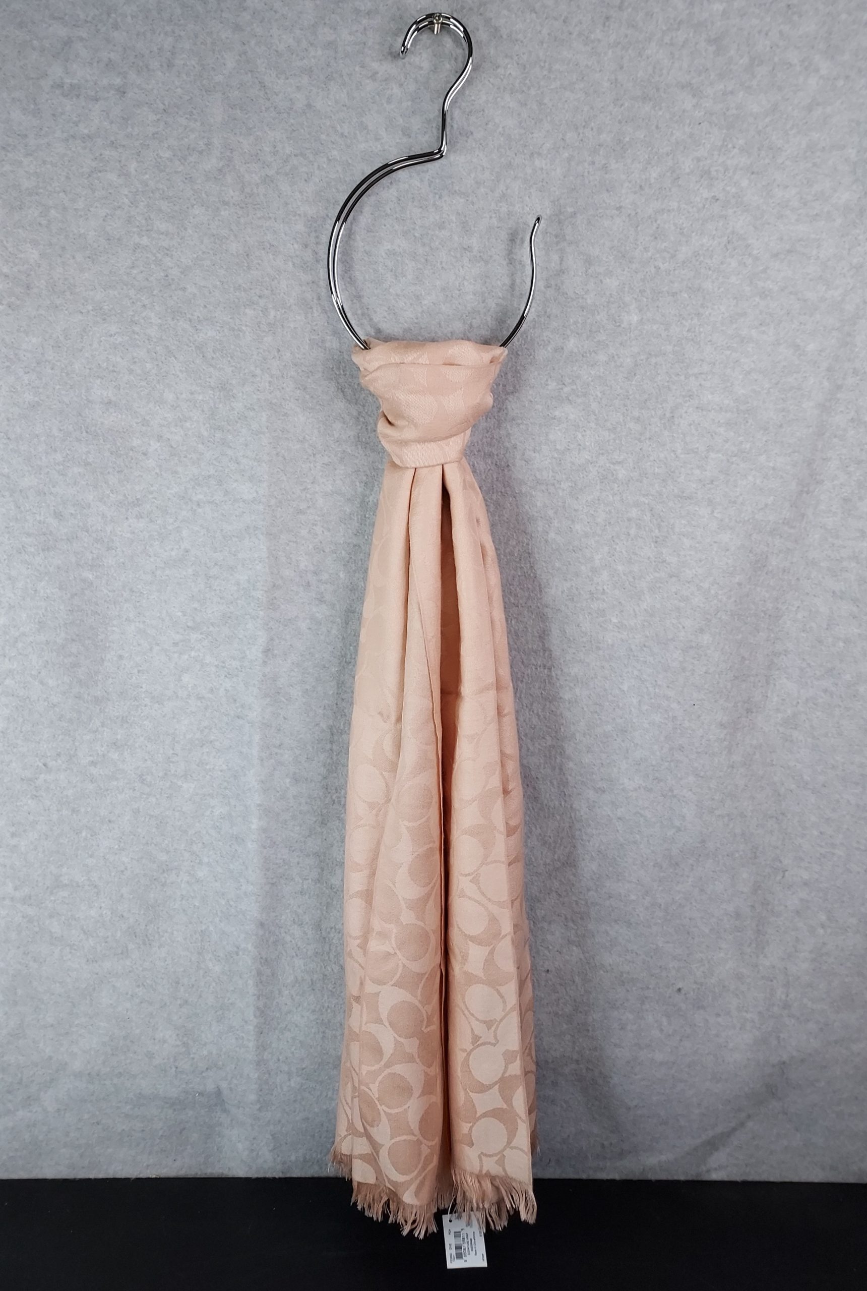 Coach Signature Wrap | Abba House Thrift Store of Perry, GA